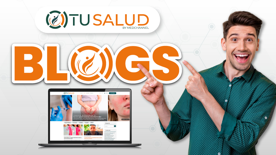 Tu Salud - Blogs